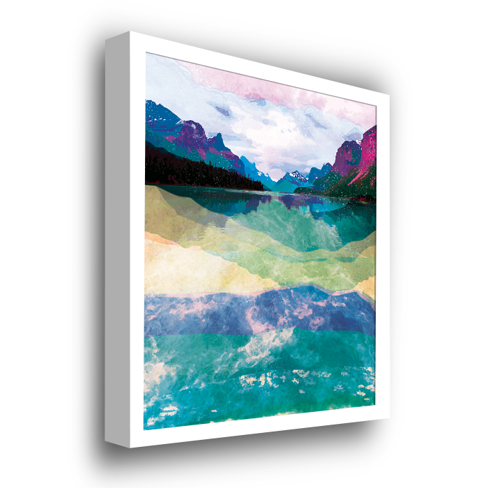 Majestic Gully – Wall Art by Modern Prints - Modern Prints