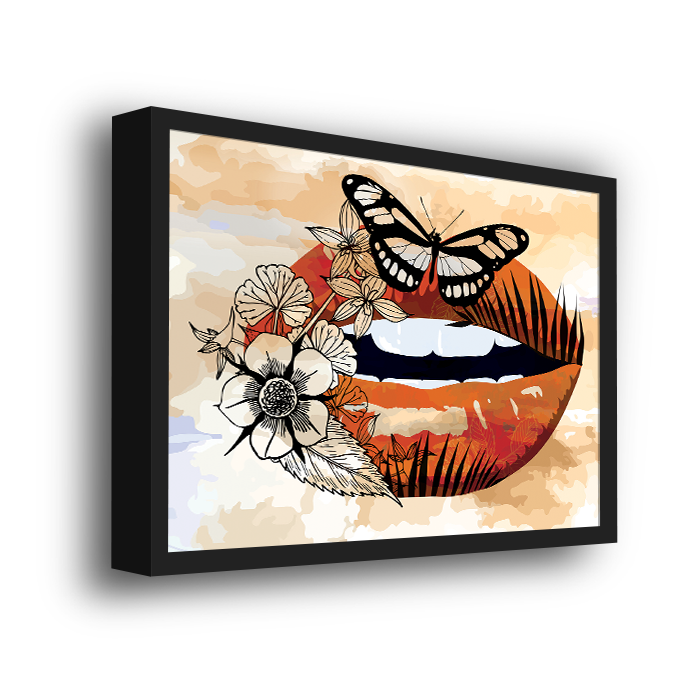 Speak of Truth – Wall Art by Modern Prints - Modern Prints