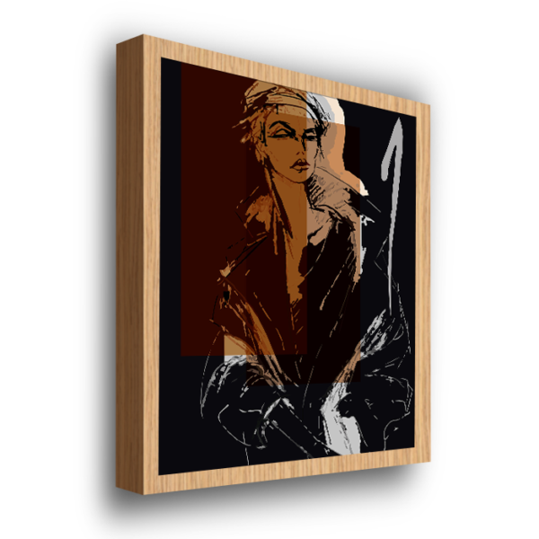 Layered – Wall Art by Modern Prints - Modern Prints