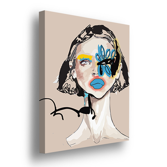 Finesse – Wall Art by Modern Prints - Modern Prints