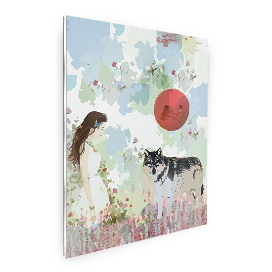 Full Surrender – Wall Art by Modern Prints - Modern Prints