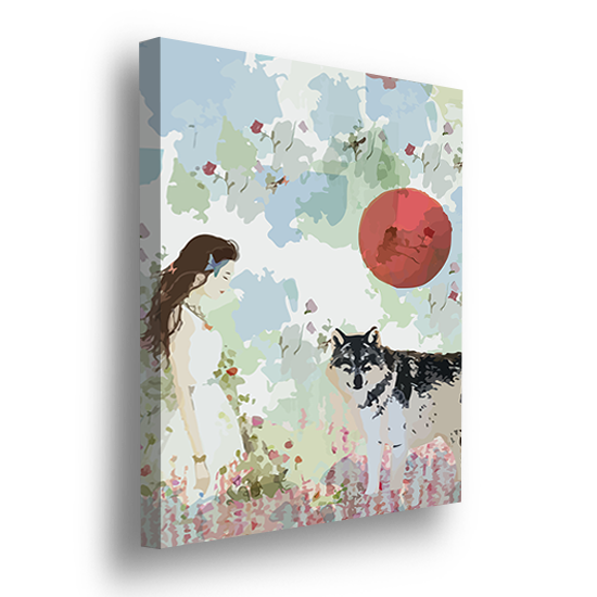 Full Surrender – Wall Art by Modern Prints - Modern Prints