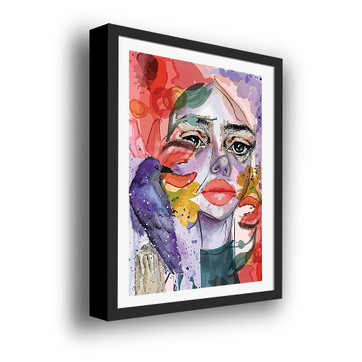 Framed – Wall Art by Modern Prints - Modern Prints