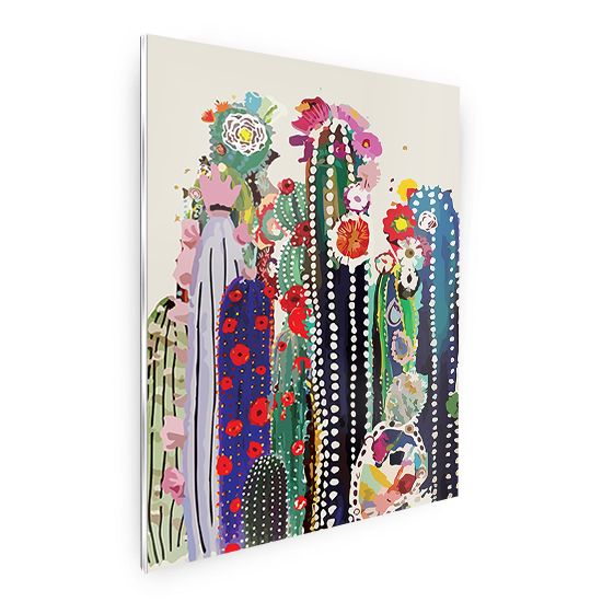 Waterfall Jewels – Wall Art by Modern Prints - Modern Prints