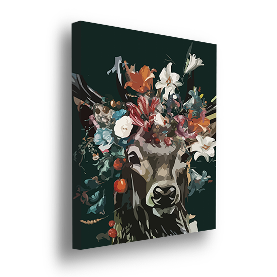 Bandy Rack- Wall Art by Modern Prints - Modern Prints