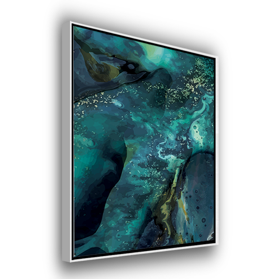 Tidepool 3 – Wall Art by Modern Prints - Modern Prints
