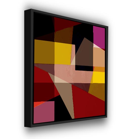 The Matrix - Modern Prints