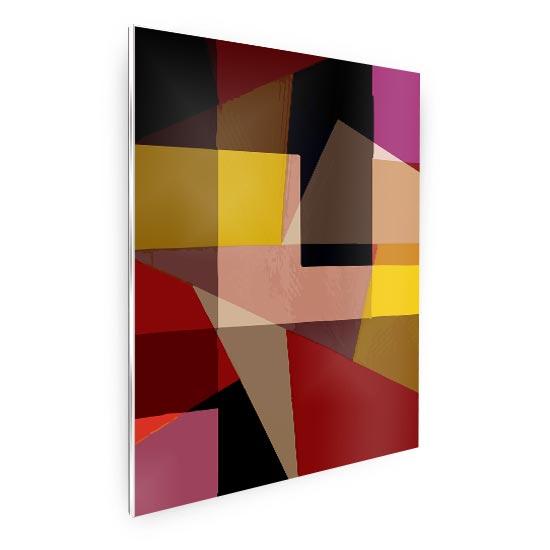 The Matrix - Modern Prints