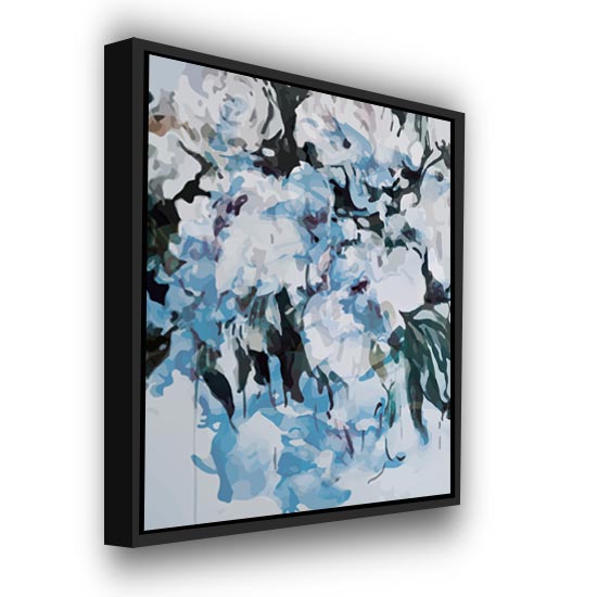 Blue Ivy 2 - Modern Prints