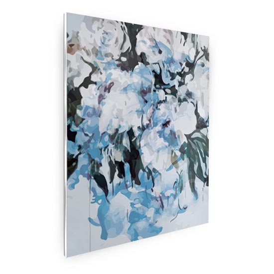 Blue Ivy 2 - Modern Prints