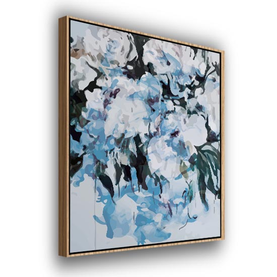 Blue Ivy 2 - Modern Prints