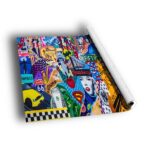 City Life - Modern Prints