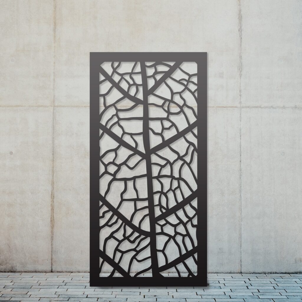 Rectangle Decorative Panel – C.3 - Modern Prints
