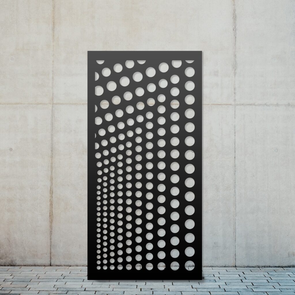 Rectangle Decorative Panel – E.2 - Modern Prints