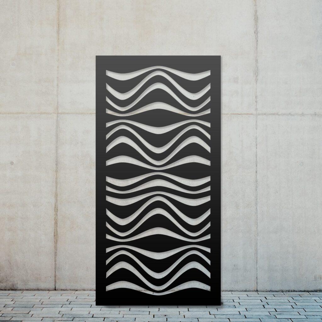 Rectangle Decorative Panel – G.1 - Modern Prints
