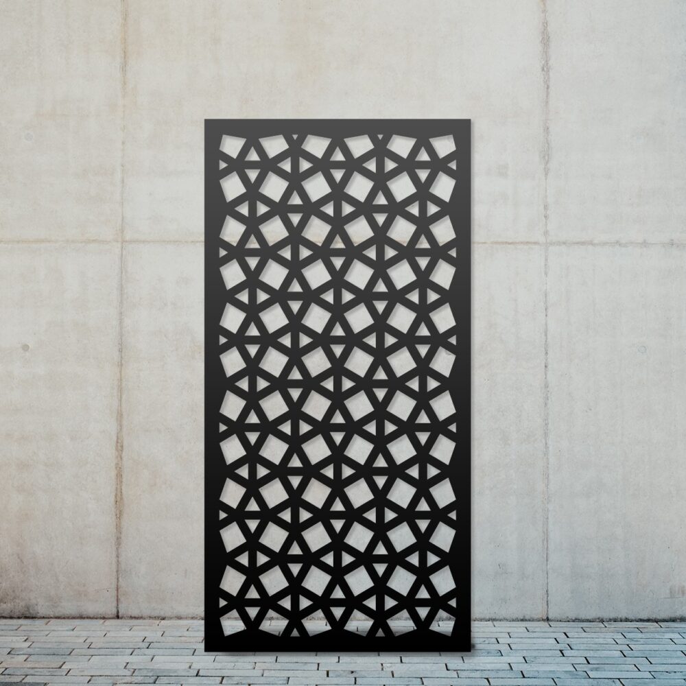 Rectangle Decorative Panel – I.1 - Modern Prints