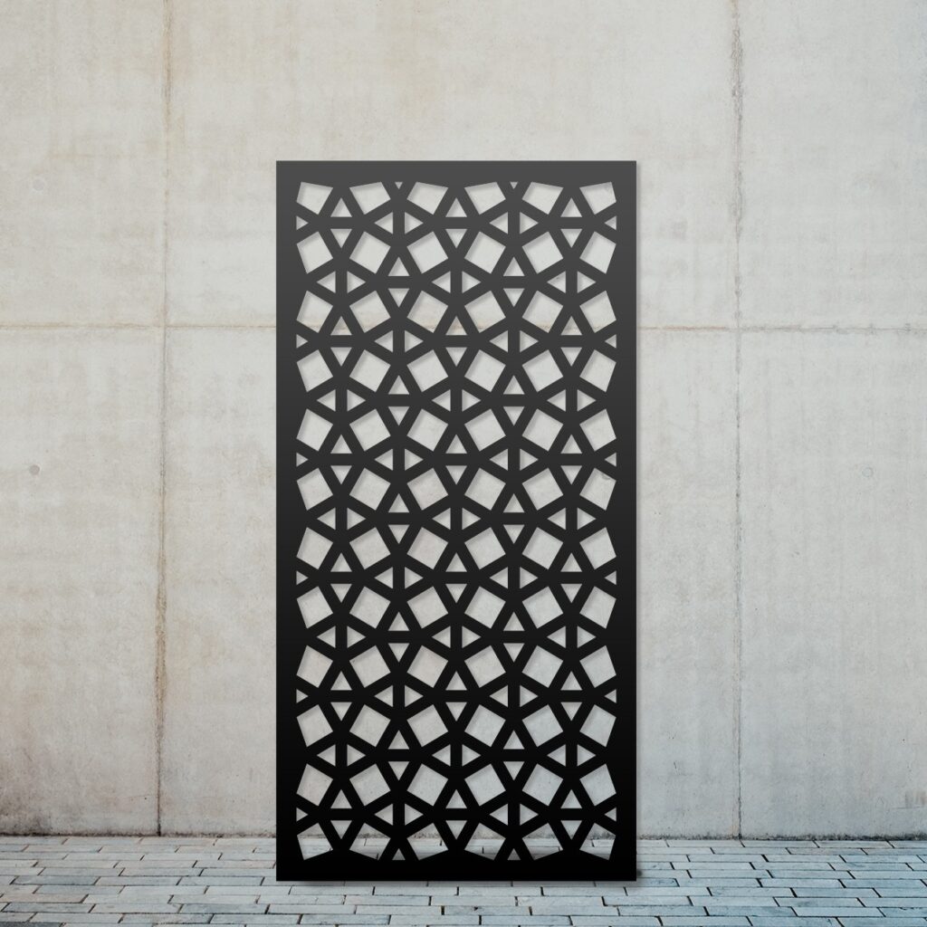 Rectangle Decorative Panel – I.1 - Modern Prints