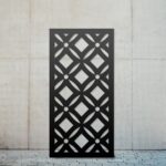 Rectangle Decorative Panel – K.3 - Modern Prints
