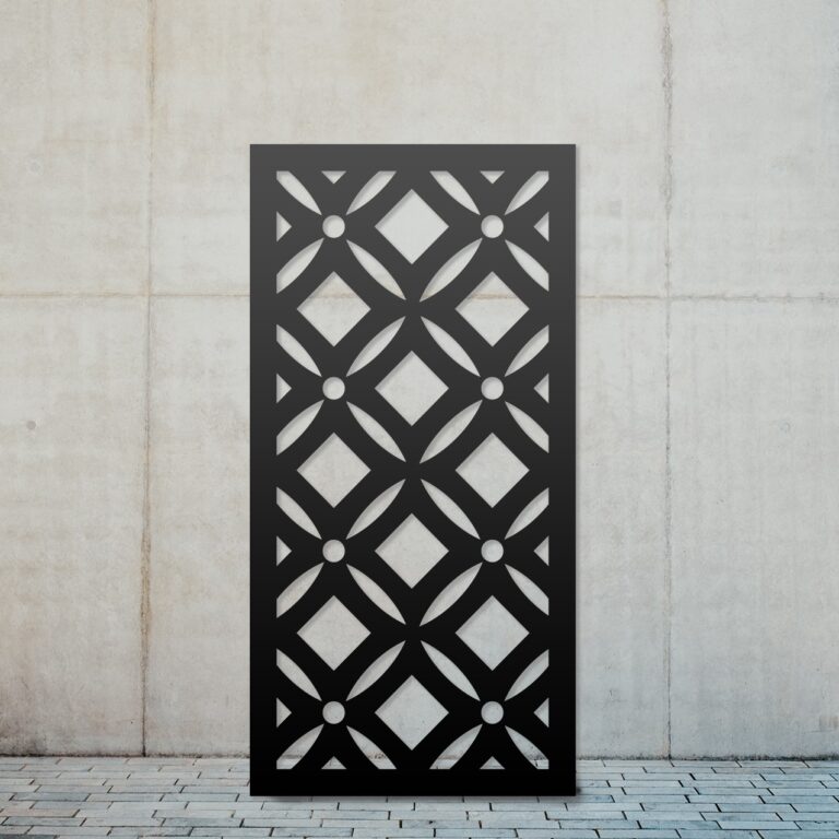 Rectangle Decorative Panel – K.3 - Modern Prints