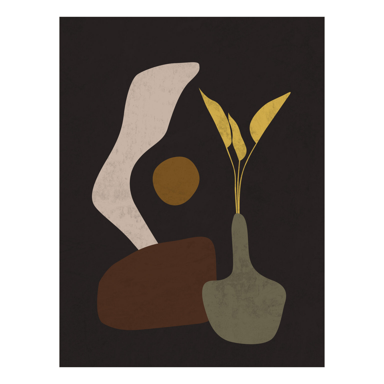 How to Appreciate and Interpret Abstract Art - Modern Prints