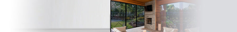 Decorative Outdoor Panels | Privacy & Garden Screens
