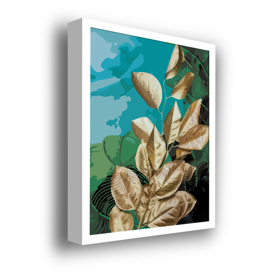 Indonesian Wind - Modern Prints