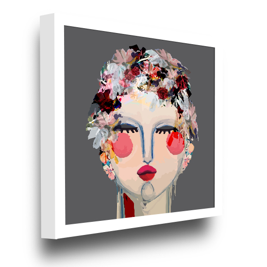 Baby’s Cheek – Wall Art by Modern Prints - Modern Prints