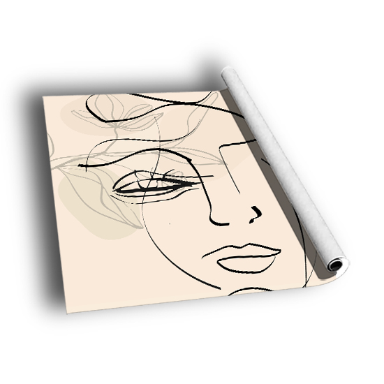 Crystal Dash – Wall Art by Modern Prints - Modern Prints