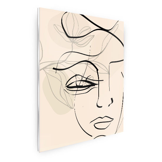 Crystal Dash – Wall Art by Modern Prints - Modern Prints