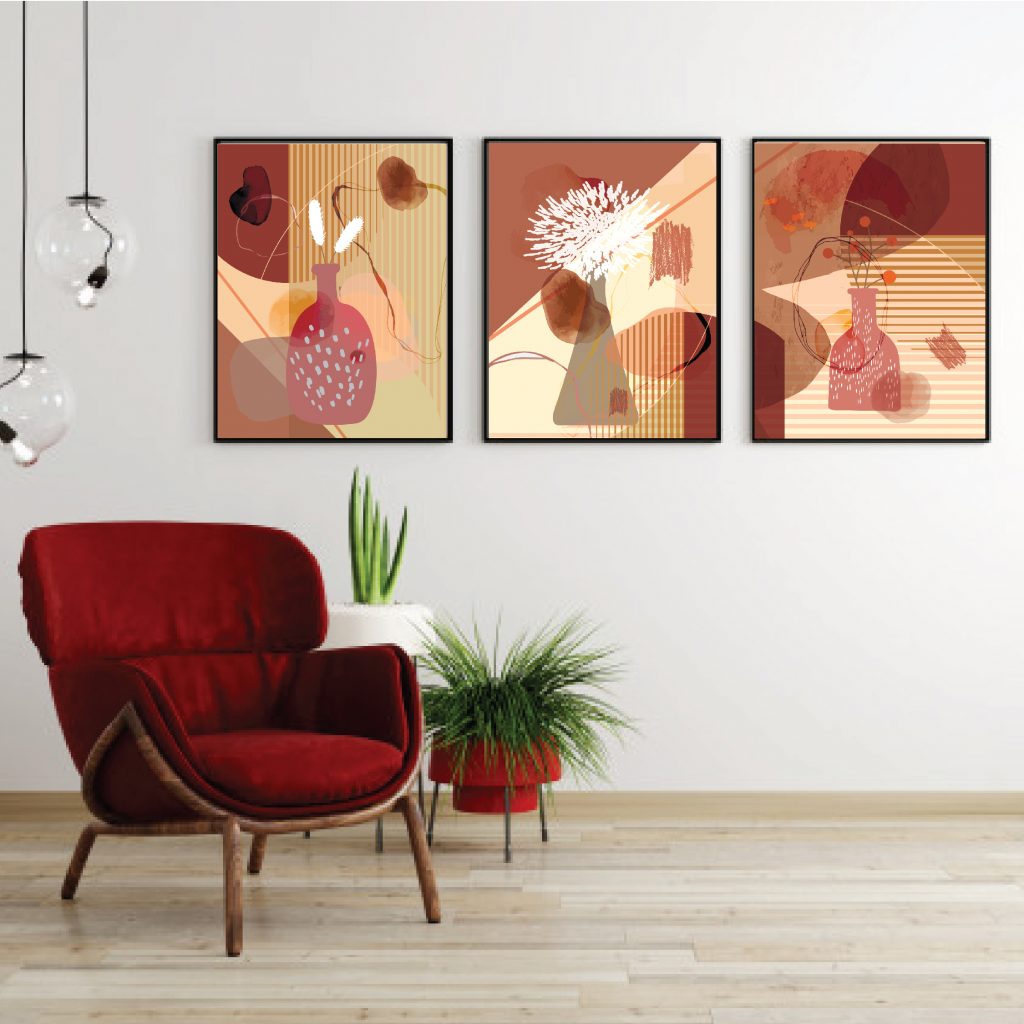Wall Art Prints | Quality Art Prints | 100% Australian Made | Modern Prints