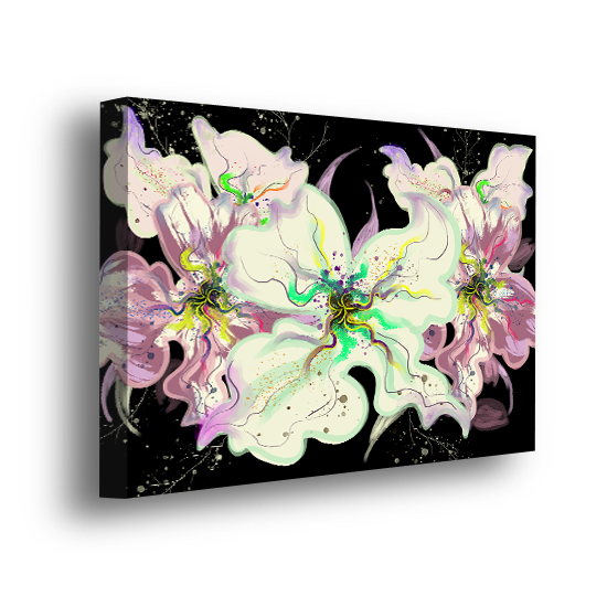 Purple Perfume – Wall Art by Modern Prints - Modern Prints