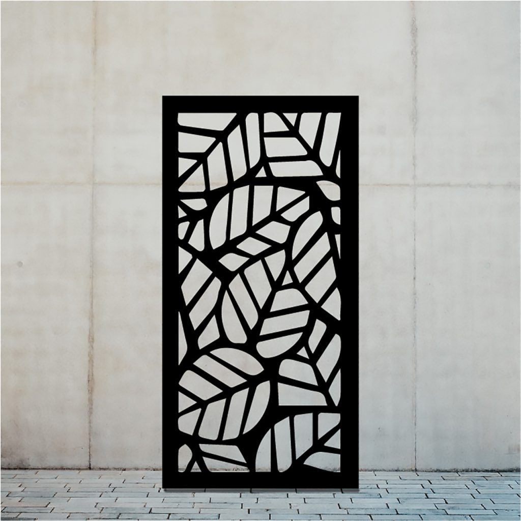 Rectangle Decorative Panel – R.1 - Modern Prints