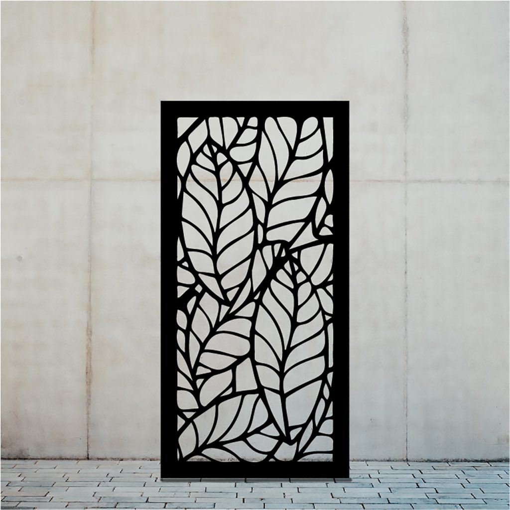 Rectangle Decorative Panel – R.2 - Modern Prints
