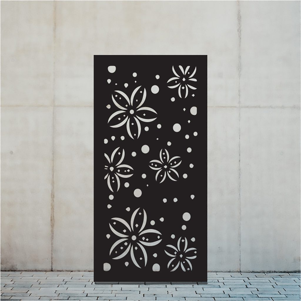 Rectangle Decorative Panel – U.3 - Modern Prints