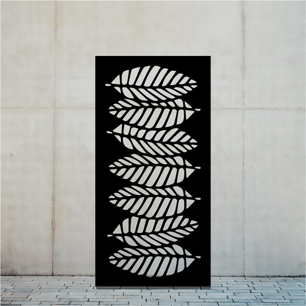 Rectangle Decorative Panel – V.3 - Modern Prints