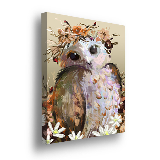 Angel Face - Modern Prints