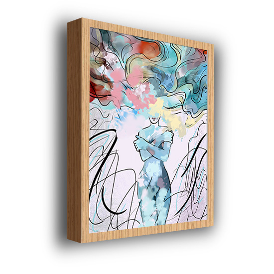 Craze - Modern Prints