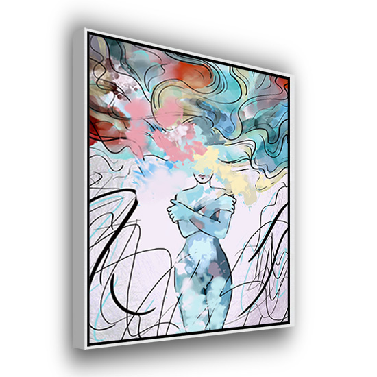 Craze - Modern Prints