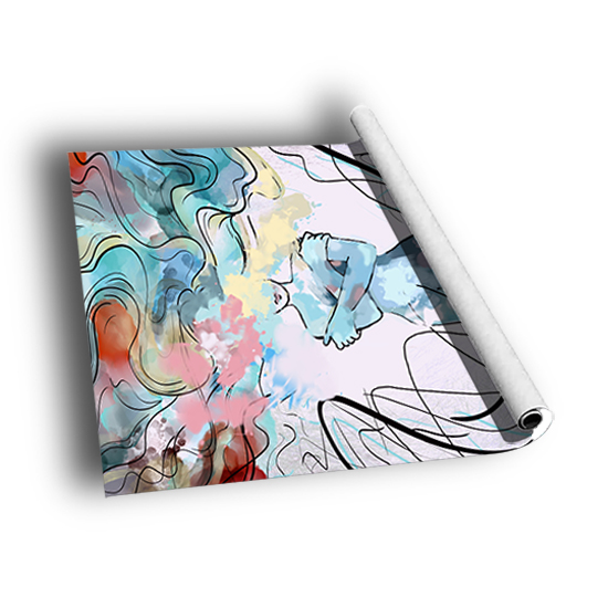 Craze - Modern Prints