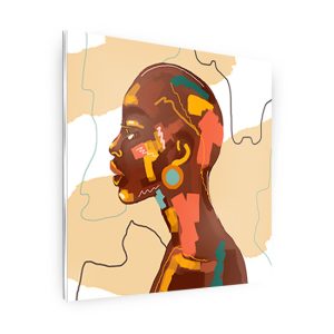 In a Craze - Modern Prints